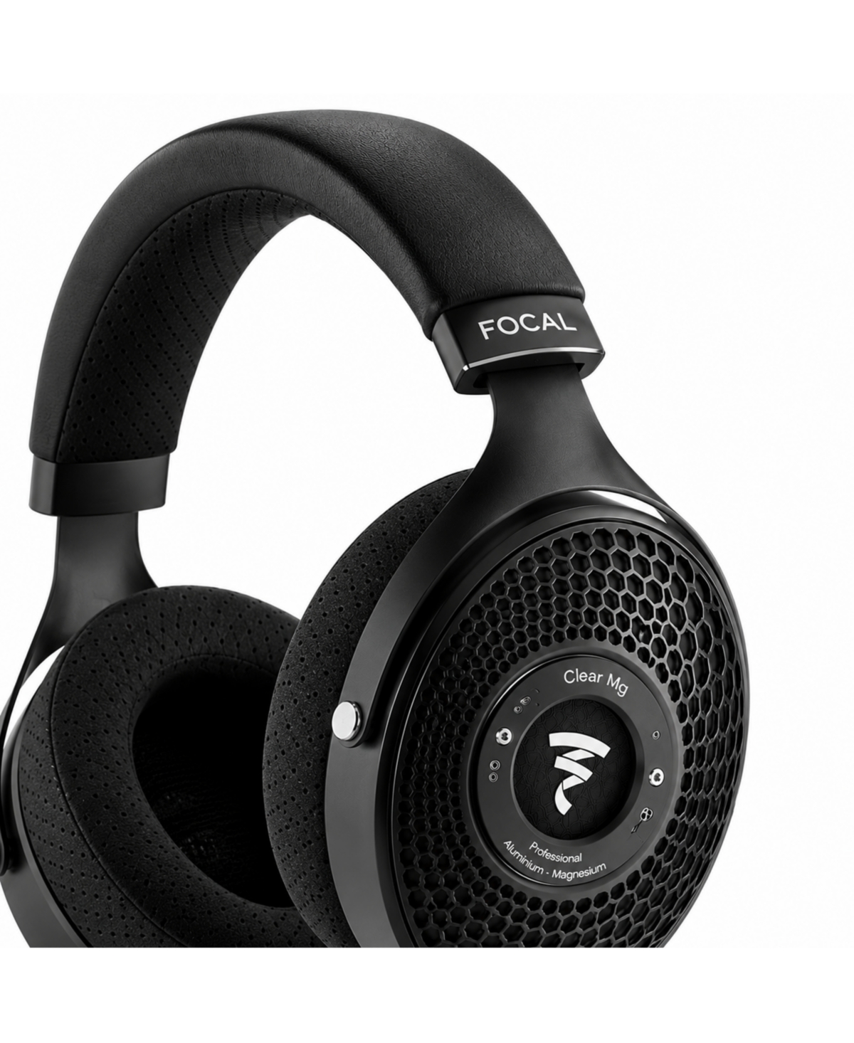 Click here for Focal Clear Mg Professional Open-Back Over-Ear Hea... prices