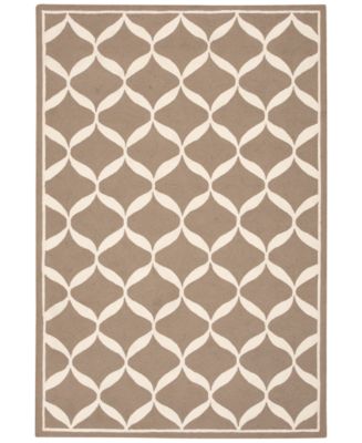 Nourison Ogee Hand-Tufted 30" x 46" Accent Rug - Macy's