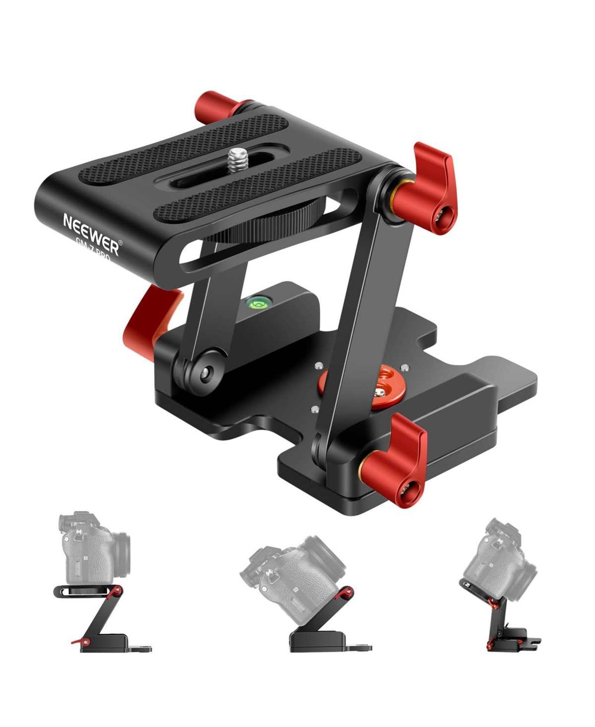 Click here for Neewer Camera Tripod prices