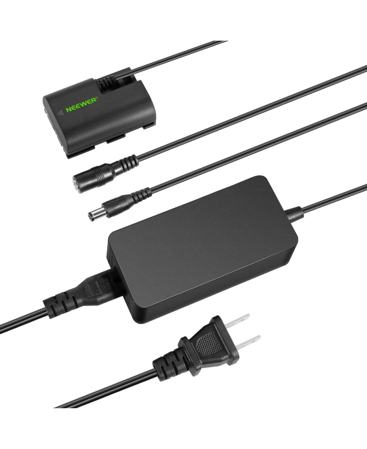 Click here for Neewer Lp-E6 Camera Battery and Charging Accessory... prices