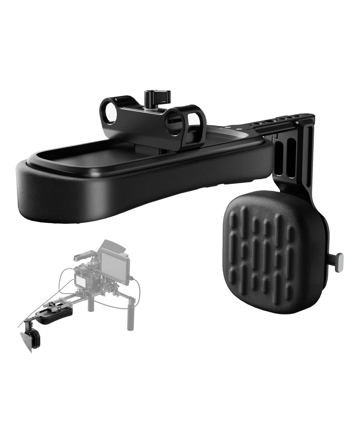 Click here for Neewer SR016 Camera Mounting Accessory for SmallRi... prices