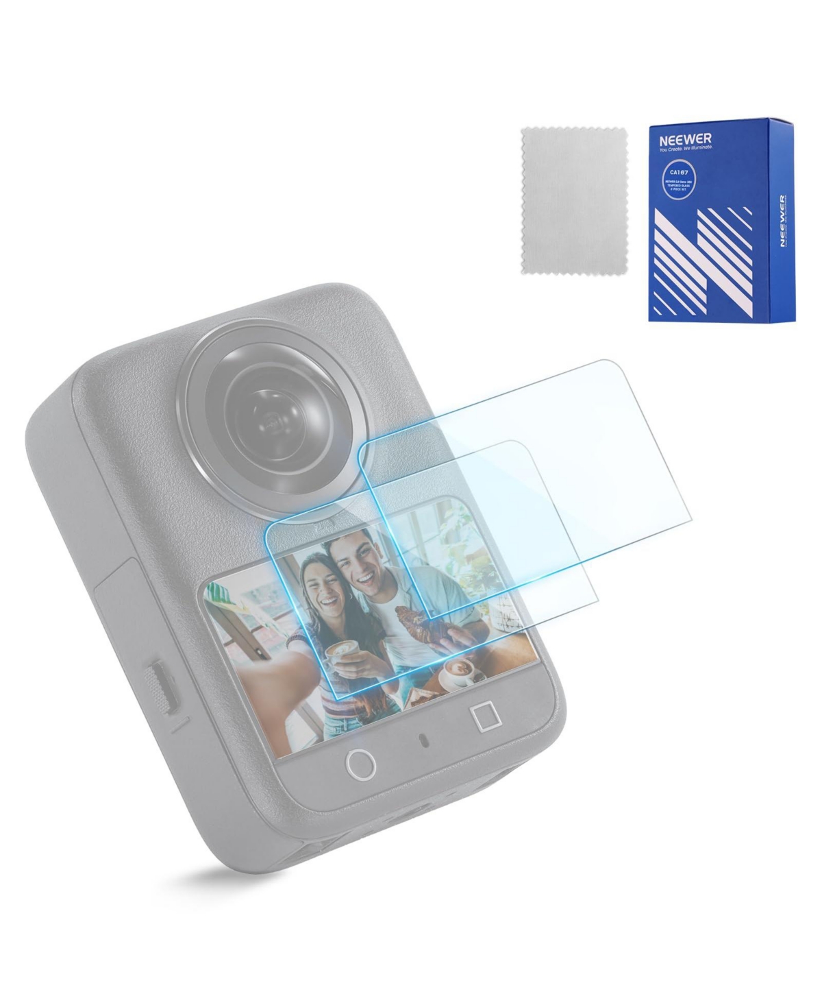 Click here for Neewer CA167 Camera and Photo Accessory for Dji Os... prices