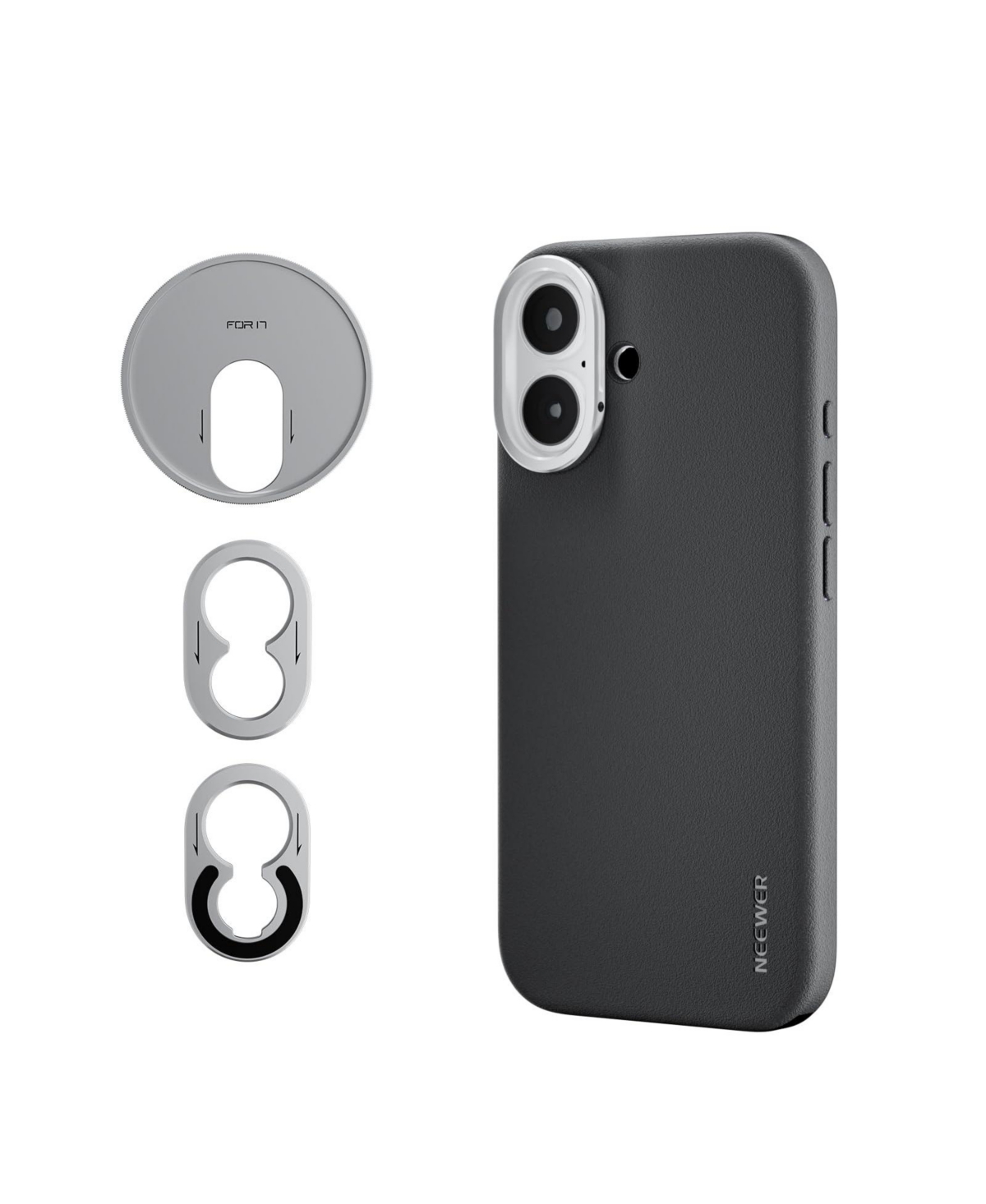 Click here for Neewer PA159 Camera Lens Accessory for select iPho... prices