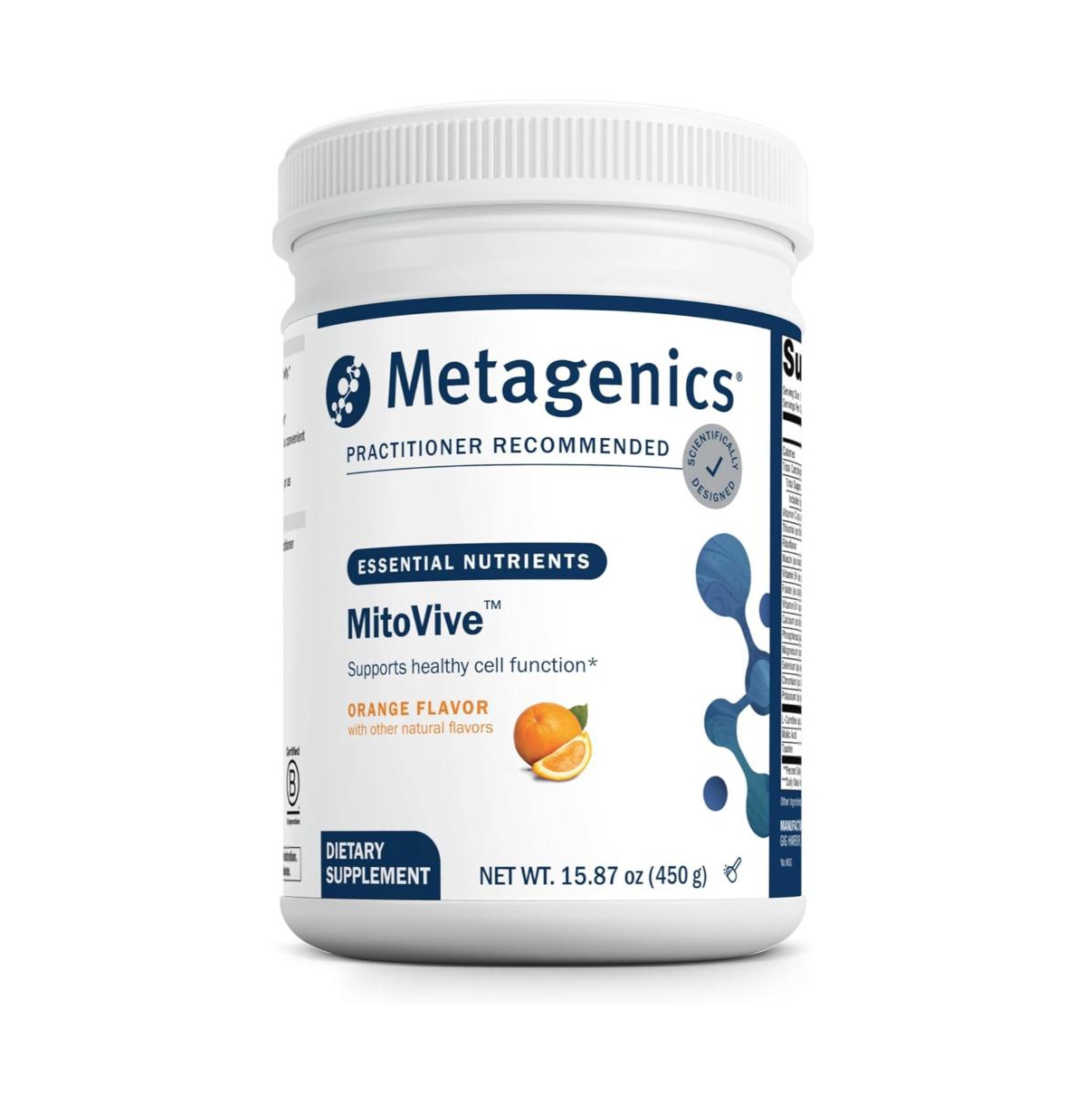 Click here for Metagenics MitoVive - Mitochondria and Energy Supp... prices