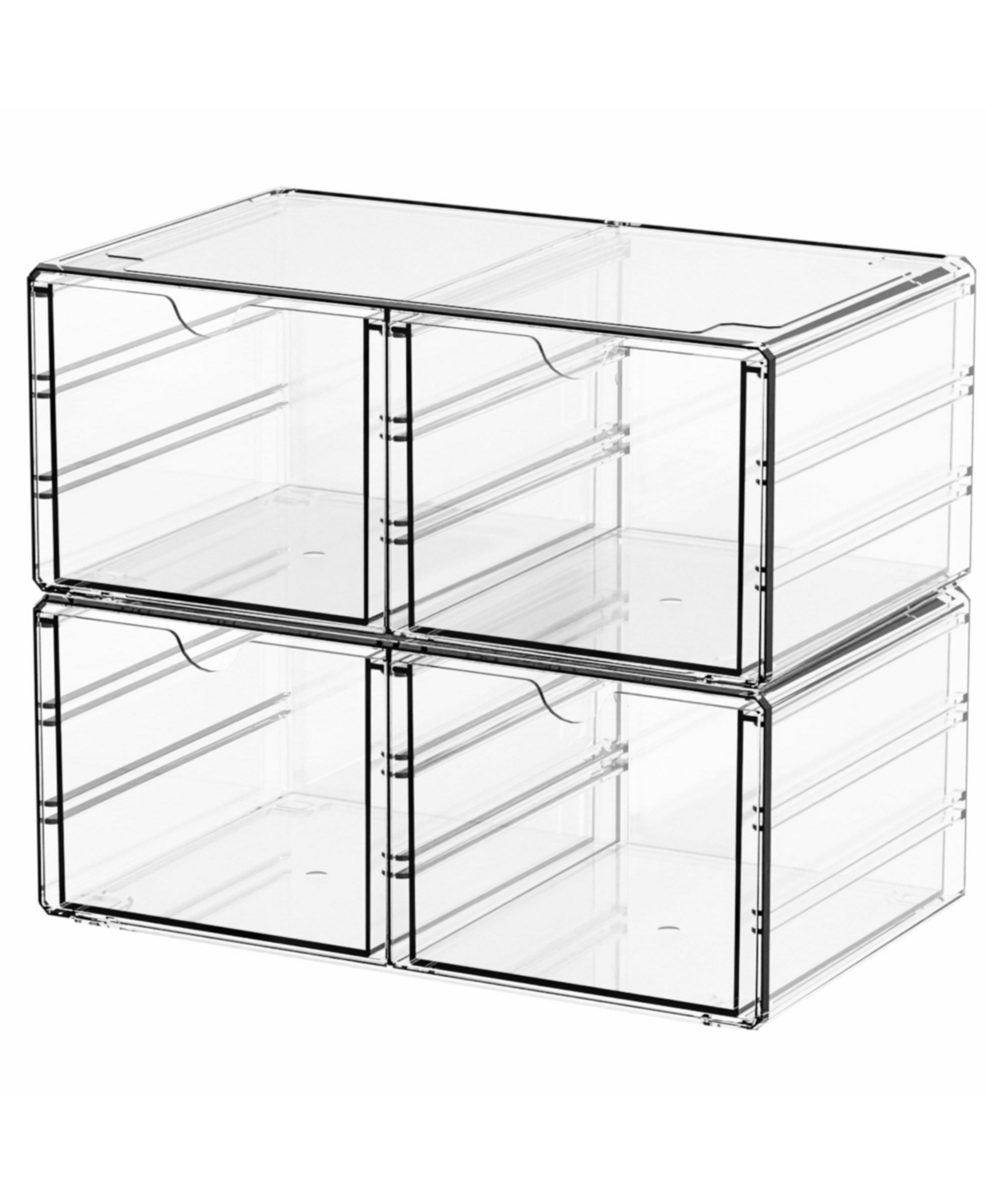 Click here for Xdovet Stordrawers Desk Organizers Makeup Office S... prices