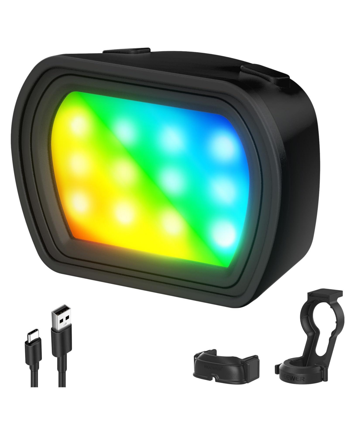 Click here for Neewer M21C Camera and Photo Accessory prices