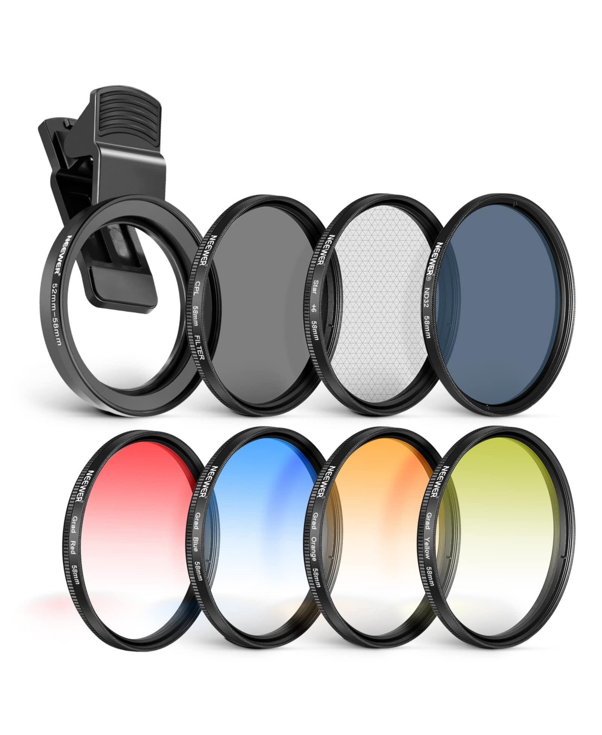 Click here for Neewer ND32 Camera Lens Accessory with Cpl  ND32 f... prices