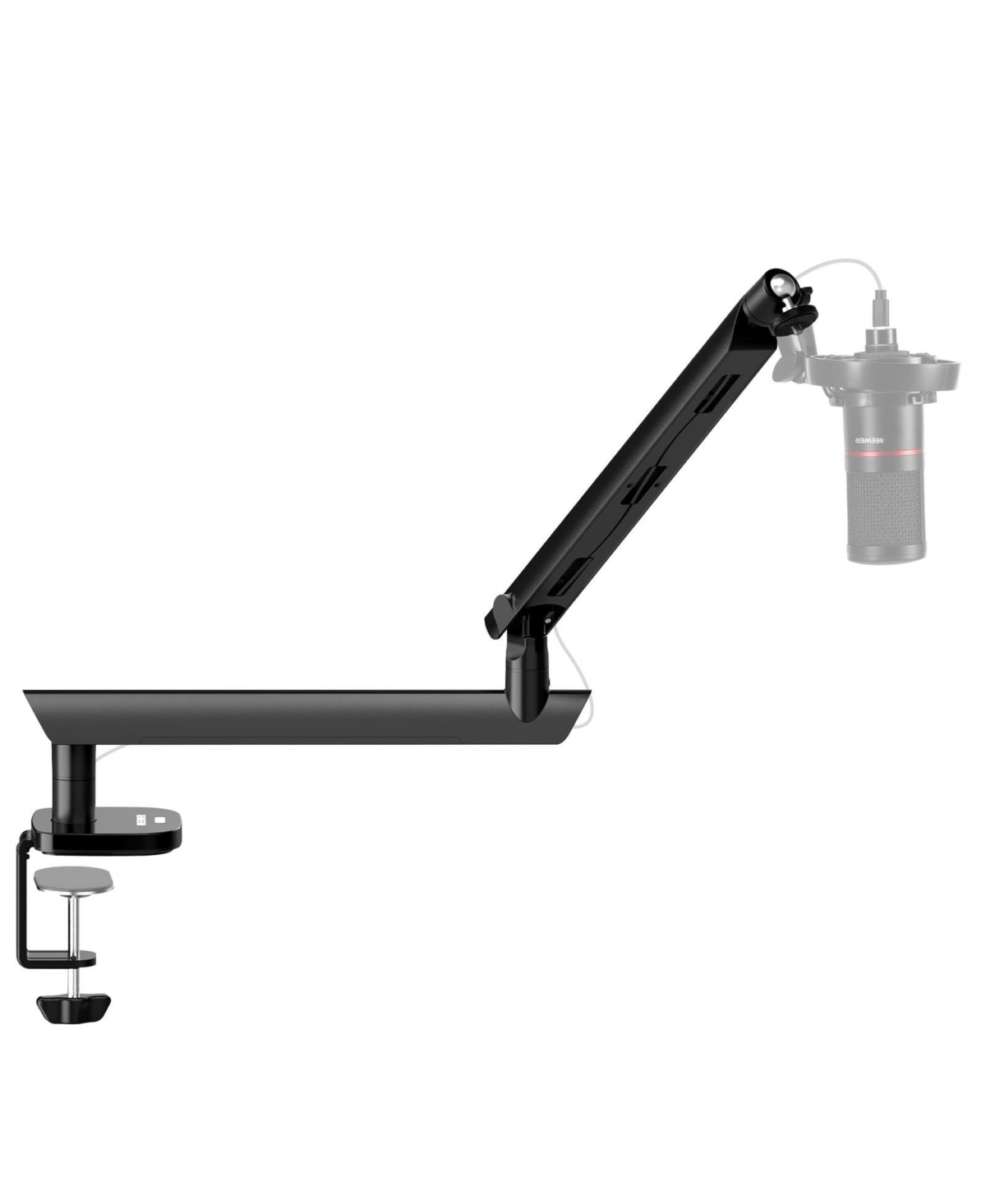 Click here for Neewer MS007 Camera Mounting Accessory with 3.3 lb prices