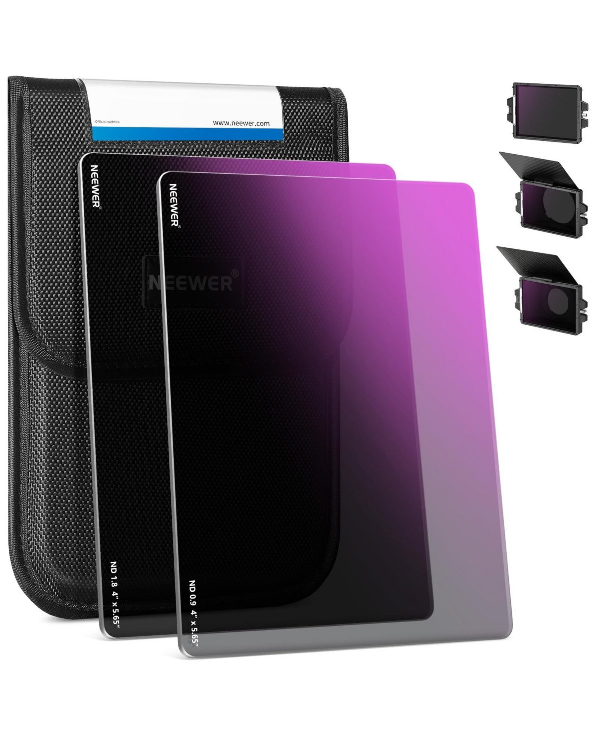 Click here for Neewer ND0 Camera Lens Accessory prices