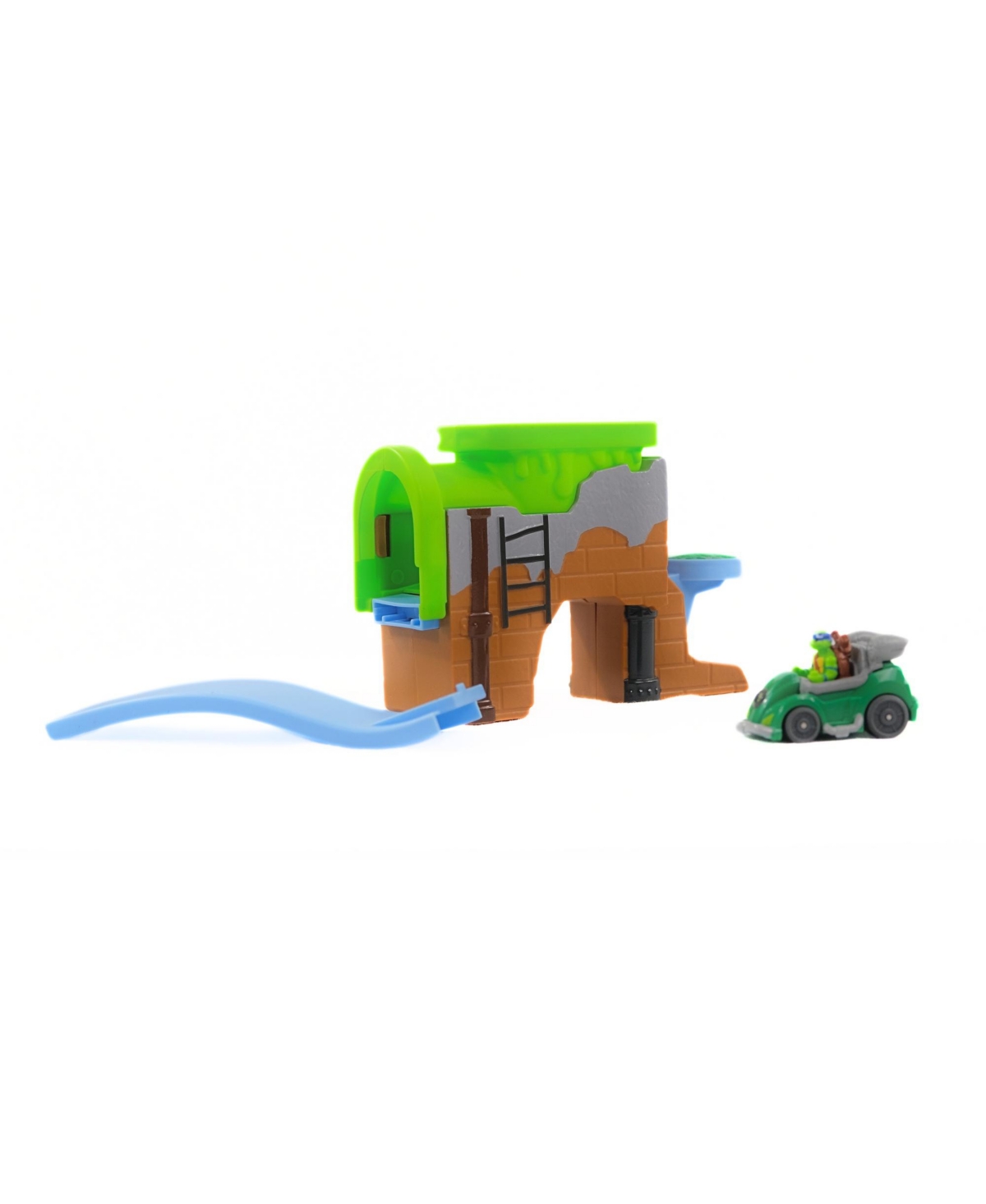 Click here for Legend Toys Tmnt Mini Vehicle Playset prices