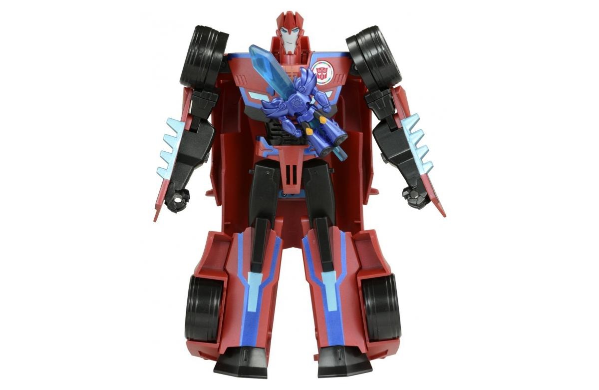 Click here for Transformers Tav-53 Hyper Size Sideswipe Adventure prices