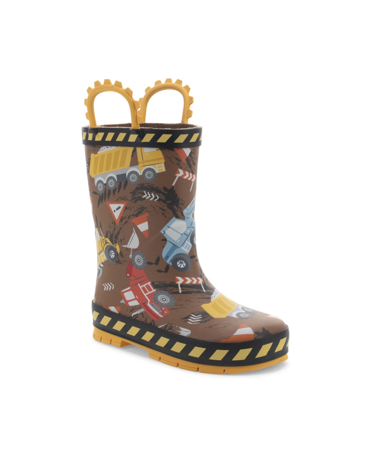 Click here for Western Chief Little Boys ( 1 to 13 ) On The Job R... prices