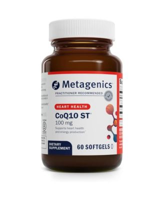 Click here for Metagenics Coq10 St 100 100 Mg Ubiquinone With Vit... prices
