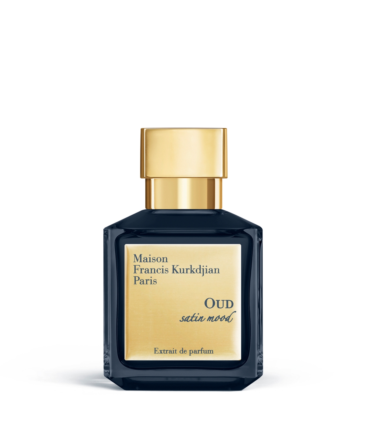 Click here for Maison Francis Kurkdjian Oud Satin Mood Extrait de... prices
