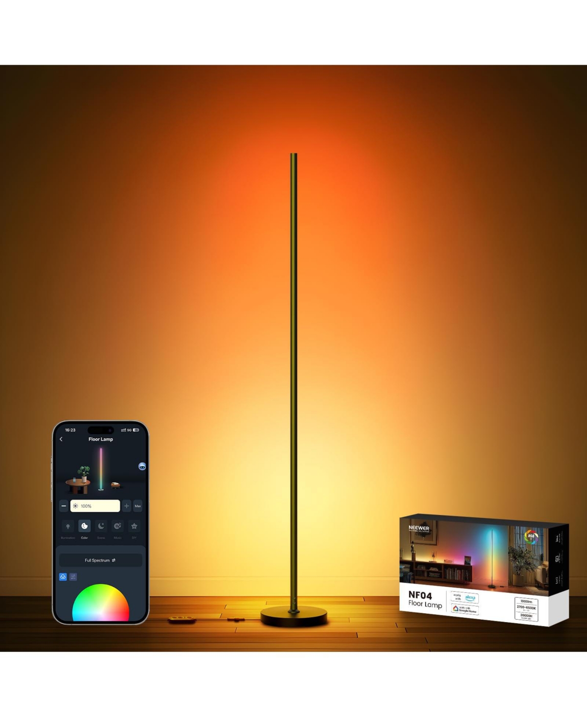 Click here for Neewer NF04 Camera and Photo Accessory for Google... prices