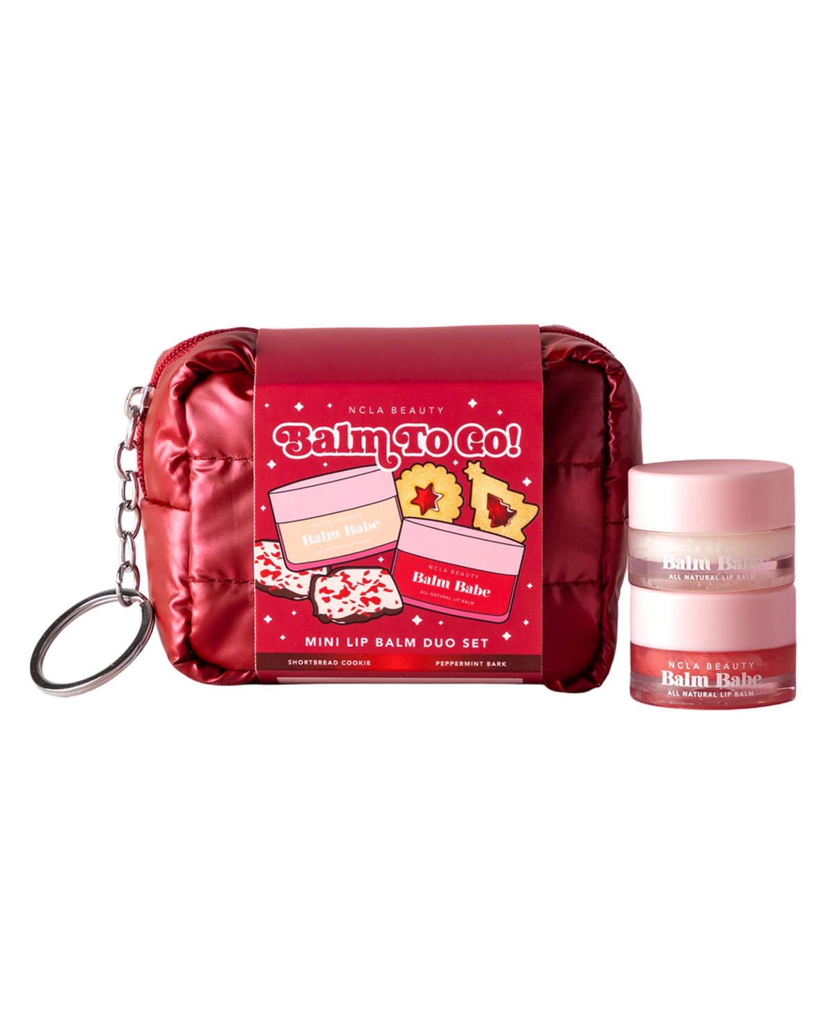 Click here for Ncla Beauty 3-Piece Mini Balms To Go Lip Balms and... prices