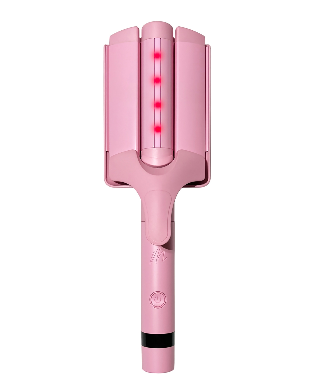 Click here for Mermade M Infrared Triple Barrel Waver prices