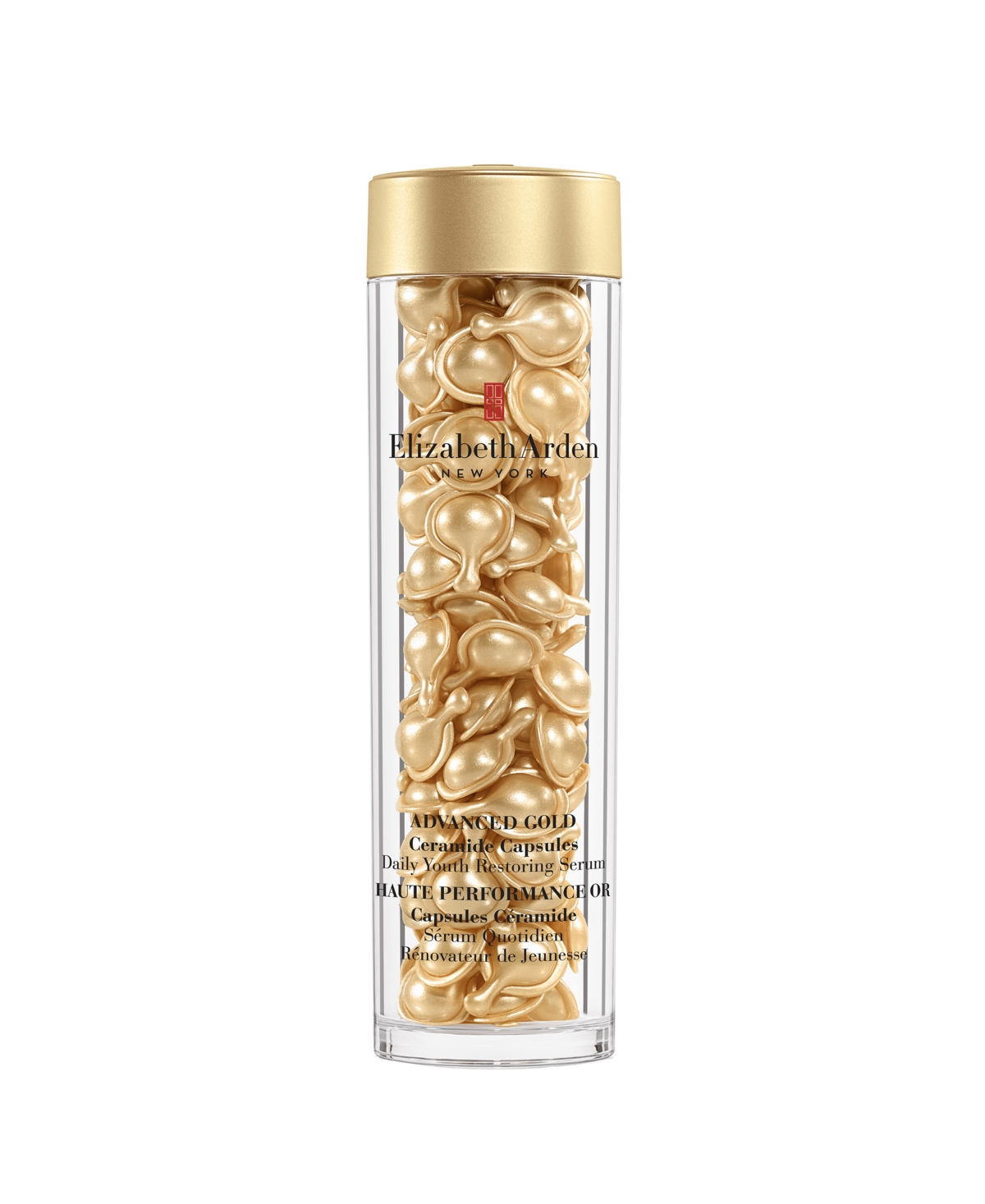 Click here for Elizabeth Arden 90-Piece Advanced Gold Ceramide Da... prices