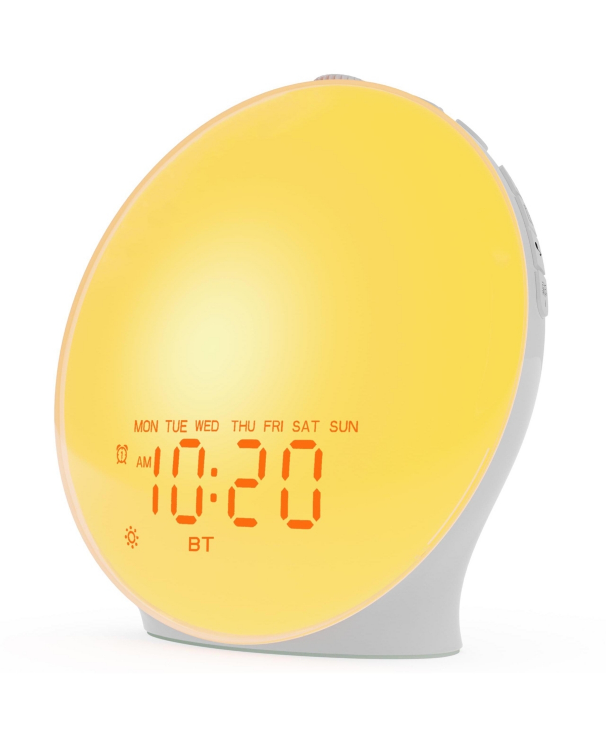 Click here for Jall All in One Sunrise Alarm Clock Noise Machine... prices