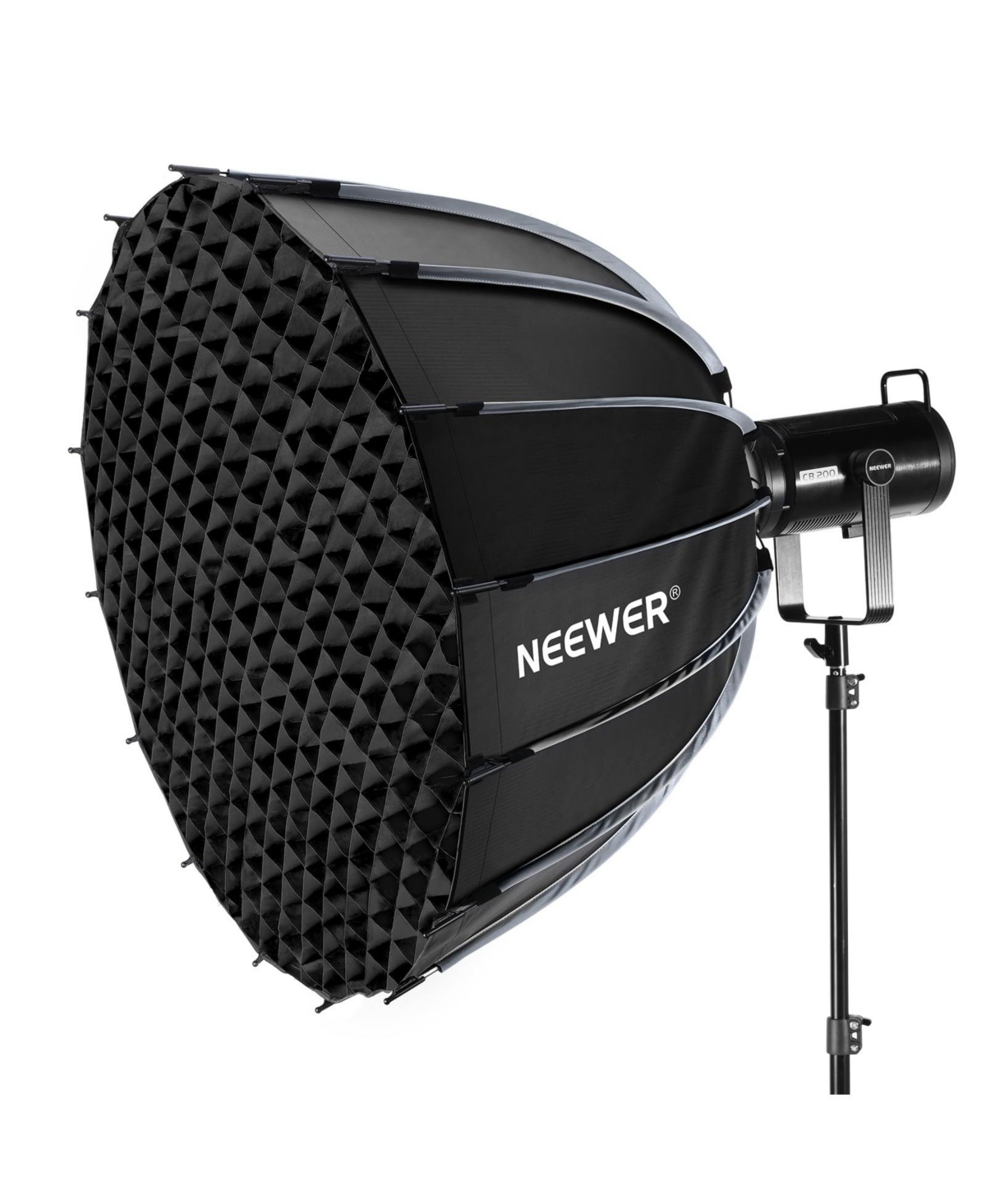 Click here for Neewer NS72P Softbox for Aputure prices