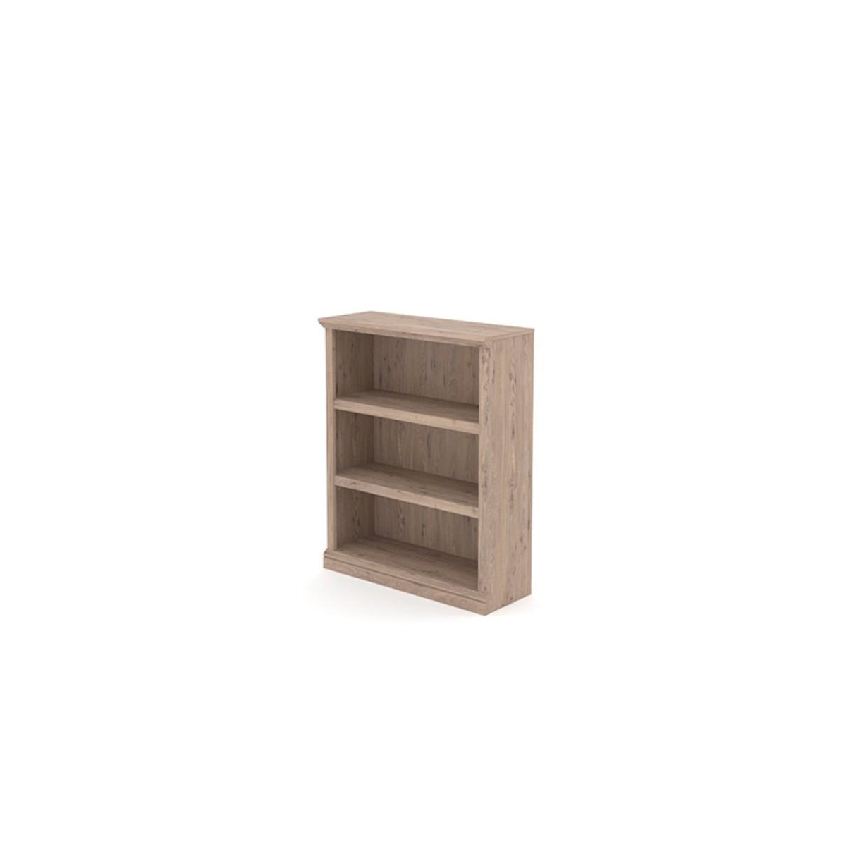 Click here for Sauder Miscellaneous Storage Bookcase - Laurel oak... prices