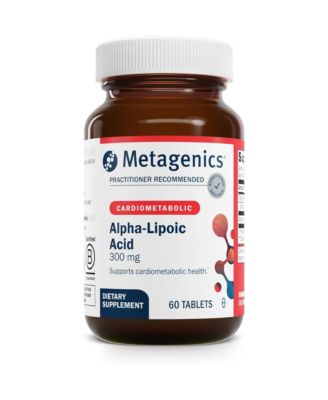 Click here for Metagenics Alpha Lipoic Acid 300 Mg Metabolism Ant... prices