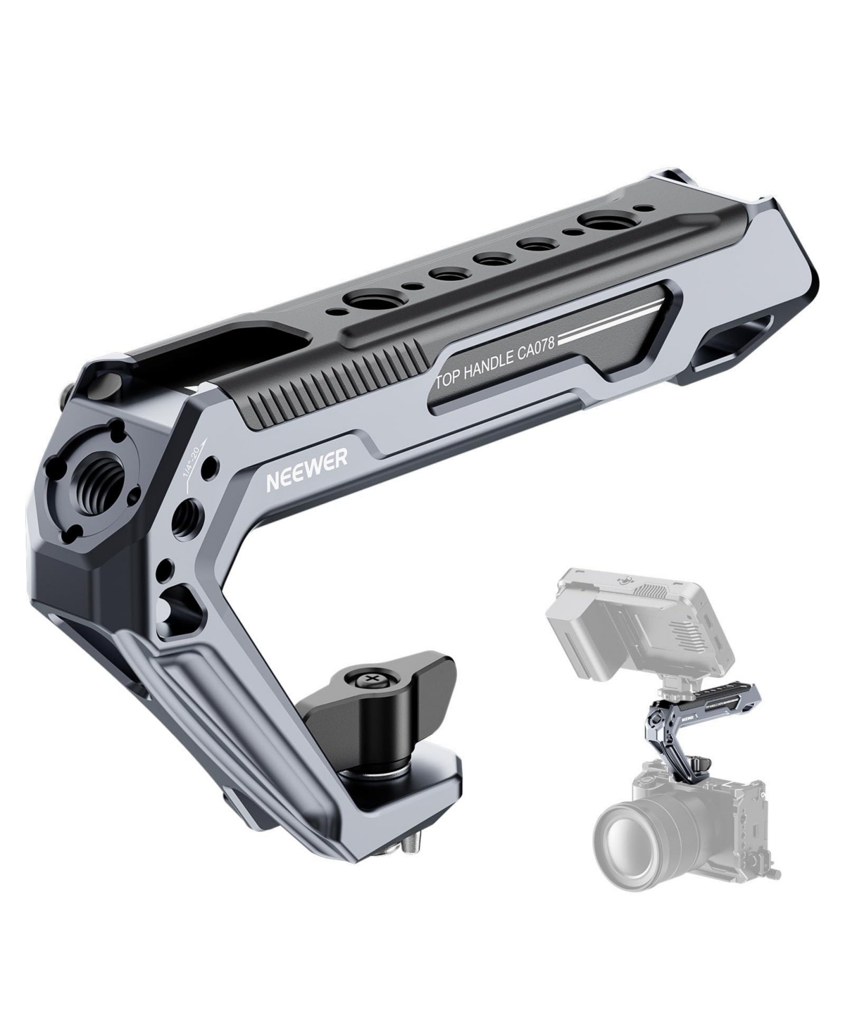 Click here for Neewer CA078 Camera Mounting Accessory for SmallRi... prices