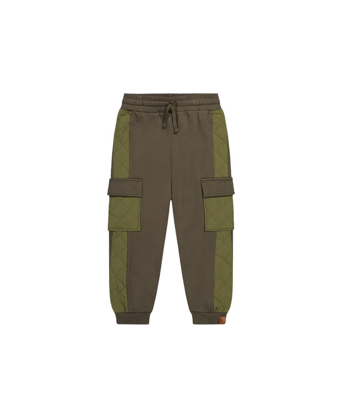 Click here for Deux par Deux Toddler Boys (2T - 5T) Fleece Bi-Mat... prices