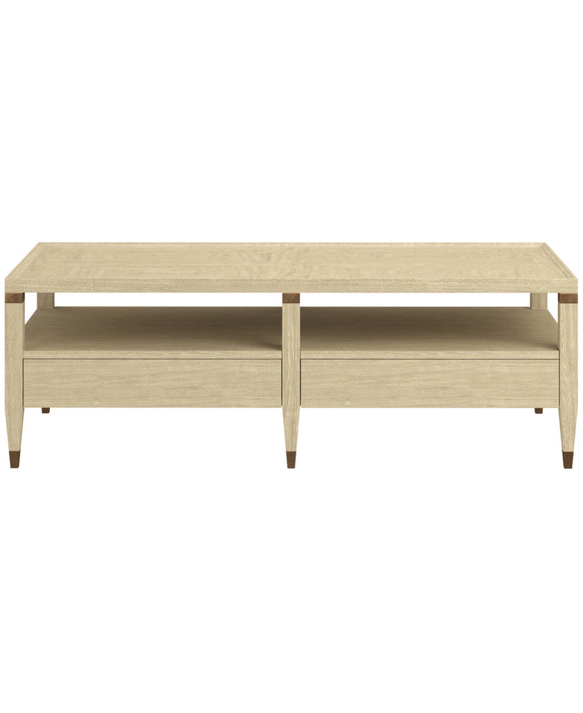Click here for A.r.t. Furniture Eave Ii Rectangular Cocktail Tabl... prices