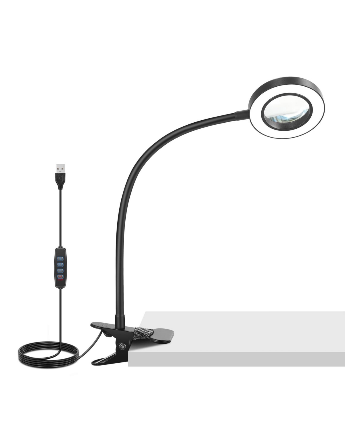 Click here for Neewer N34 Ring Light prices