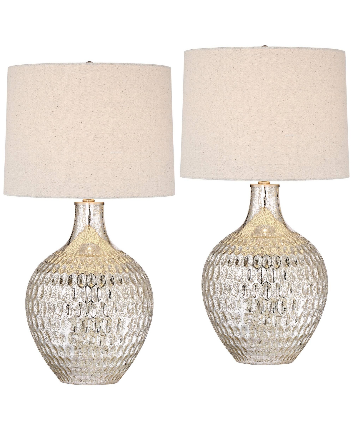 Click here for 360 Lighting Waylon 28 Tall Modern Luxe End Table... prices