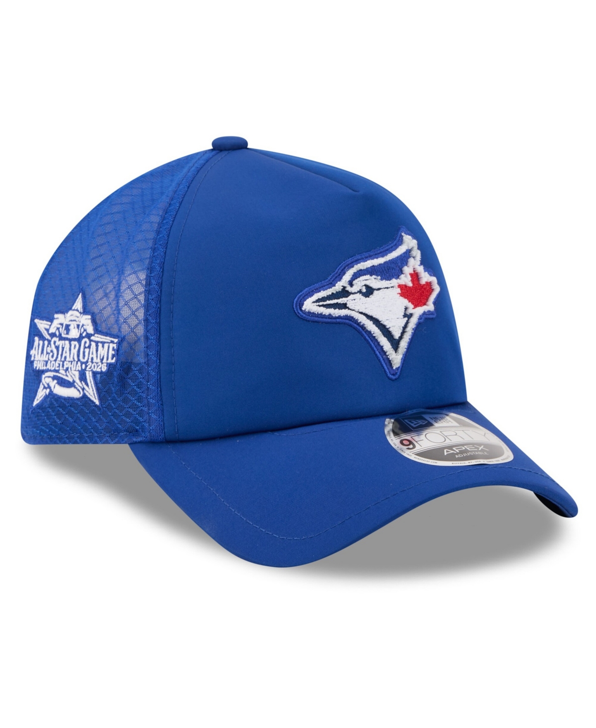 Click here for New Era Mens Royal Toronto Blue Jays 2026 Mlb All-... prices