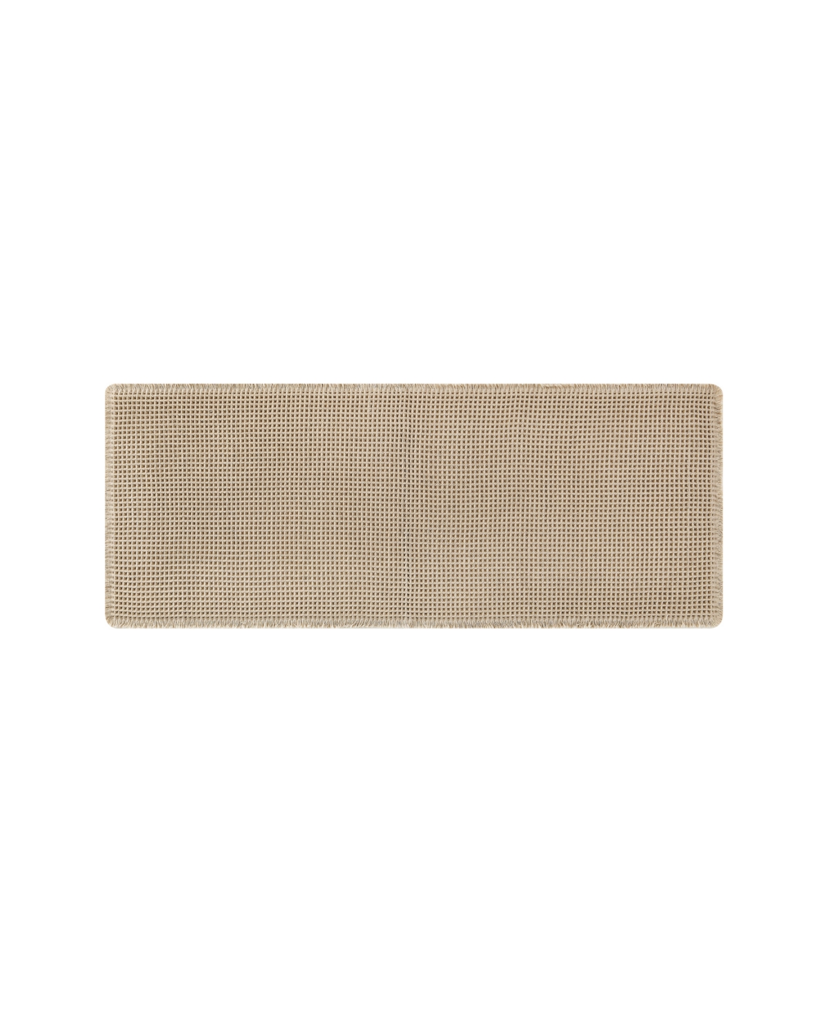 Click here for Lucky Brand Taylor Solid Waffle Weave Bath Rugs  2... prices