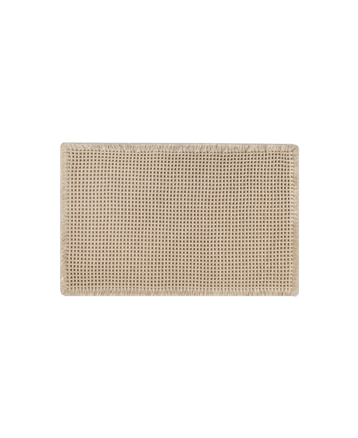Click here for Lucky Brand Taylor Solid Waffle Weave Bath Rugs  2... prices