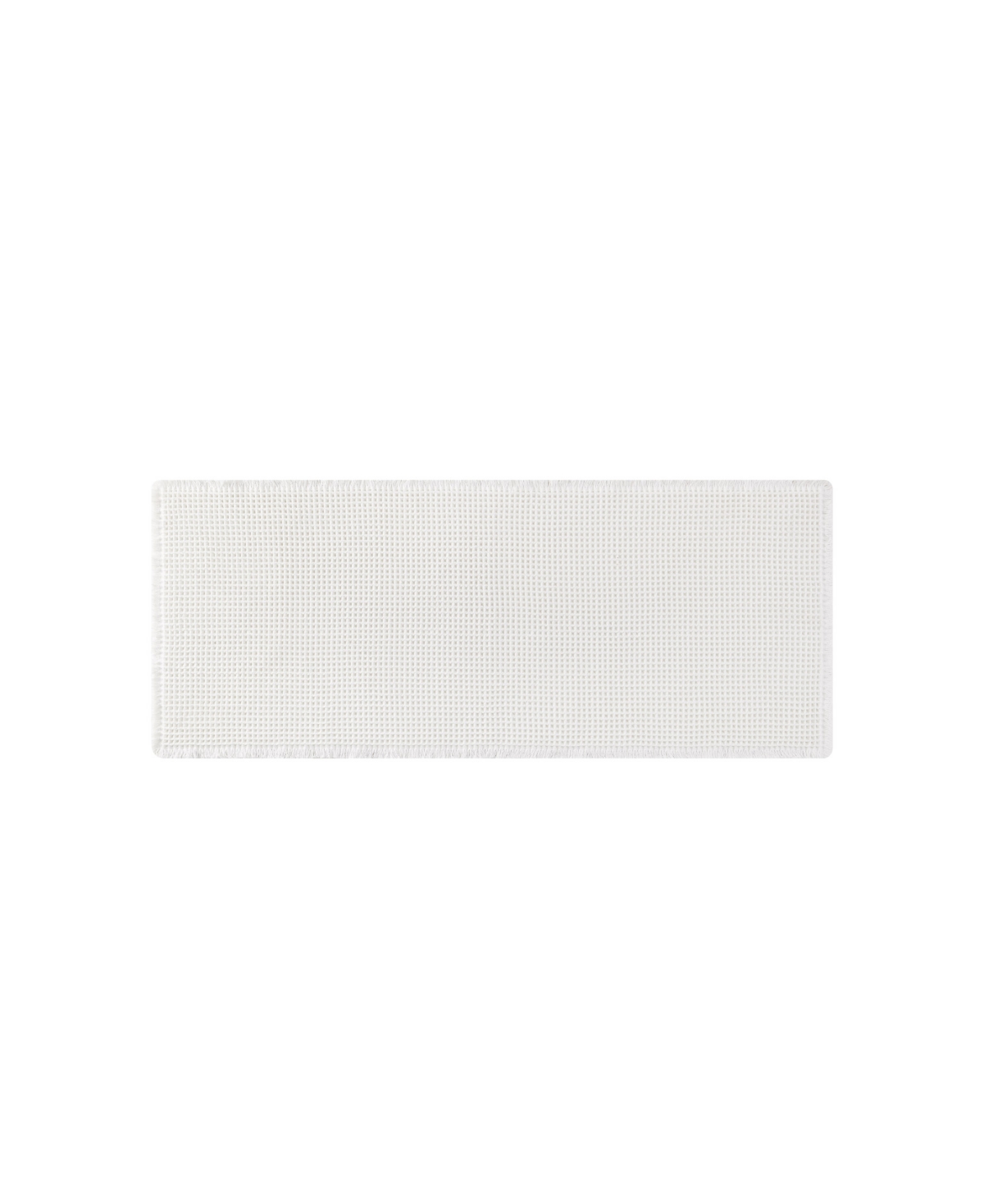 Click here for Lucky Brand Taylor Solid Waffle Weave Bath Rugs  2... prices