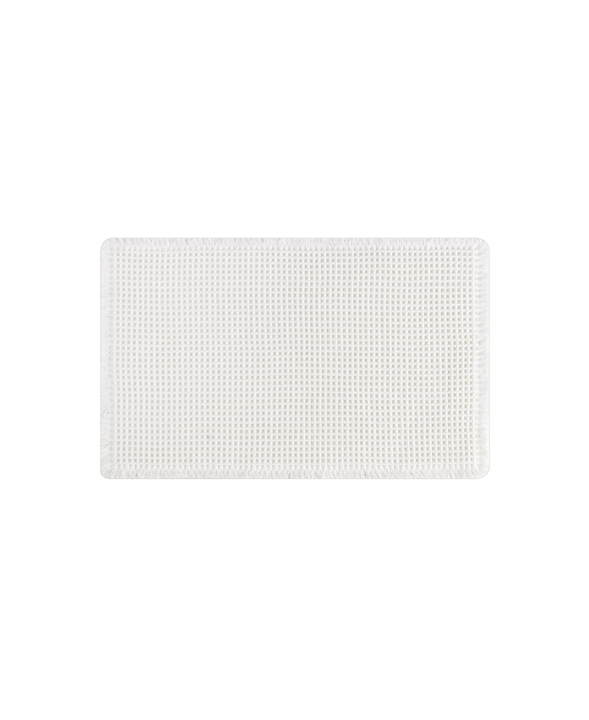 Click here for Lucky Brand Taylor Solid Waffle Weave Bath Rugs  2... prices