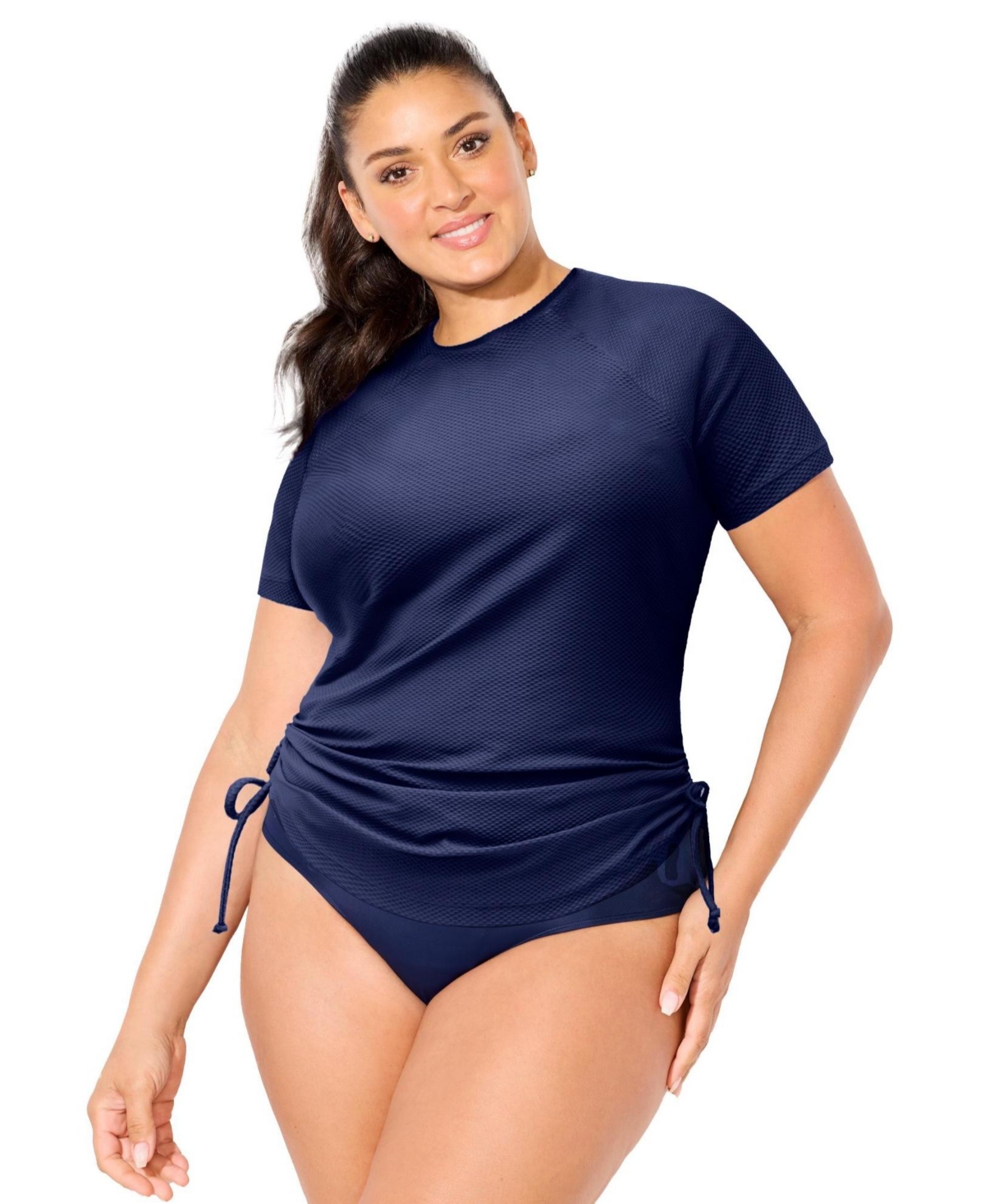 Click here for Swimsuits for All Womens Chlorine Resistant Quick-... prices