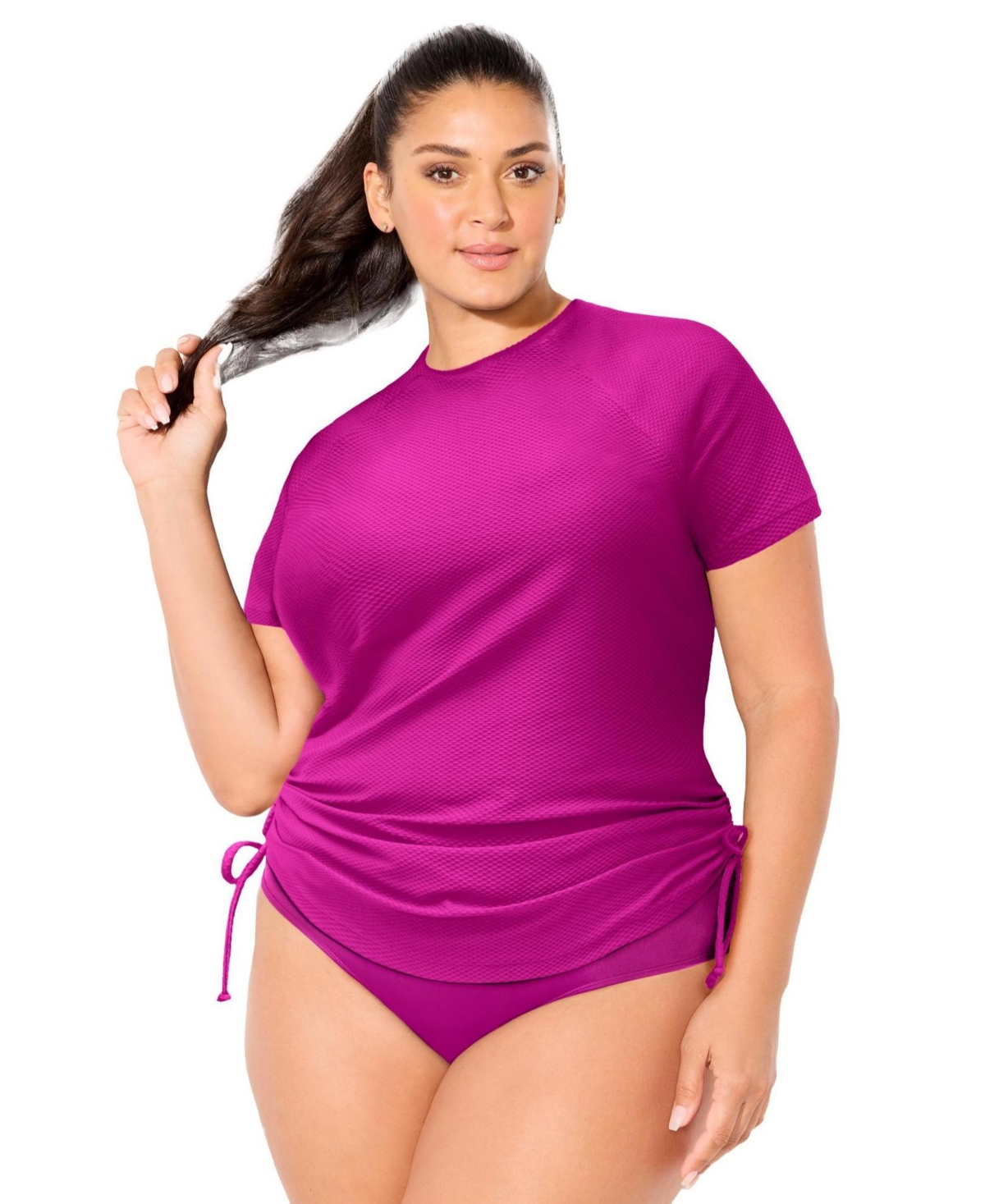 Click here for Swimsuits for All Womens Chlorine Resistant Quick-... prices