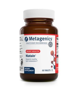 Click here for Metagenics Niatain Niacin B3 500 Mg Nicotinic Acid... prices
