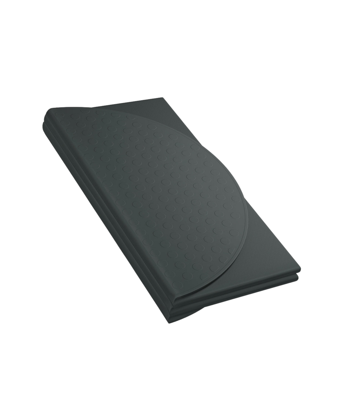 Click here for Bala Compact Mat - Charcoal prices
