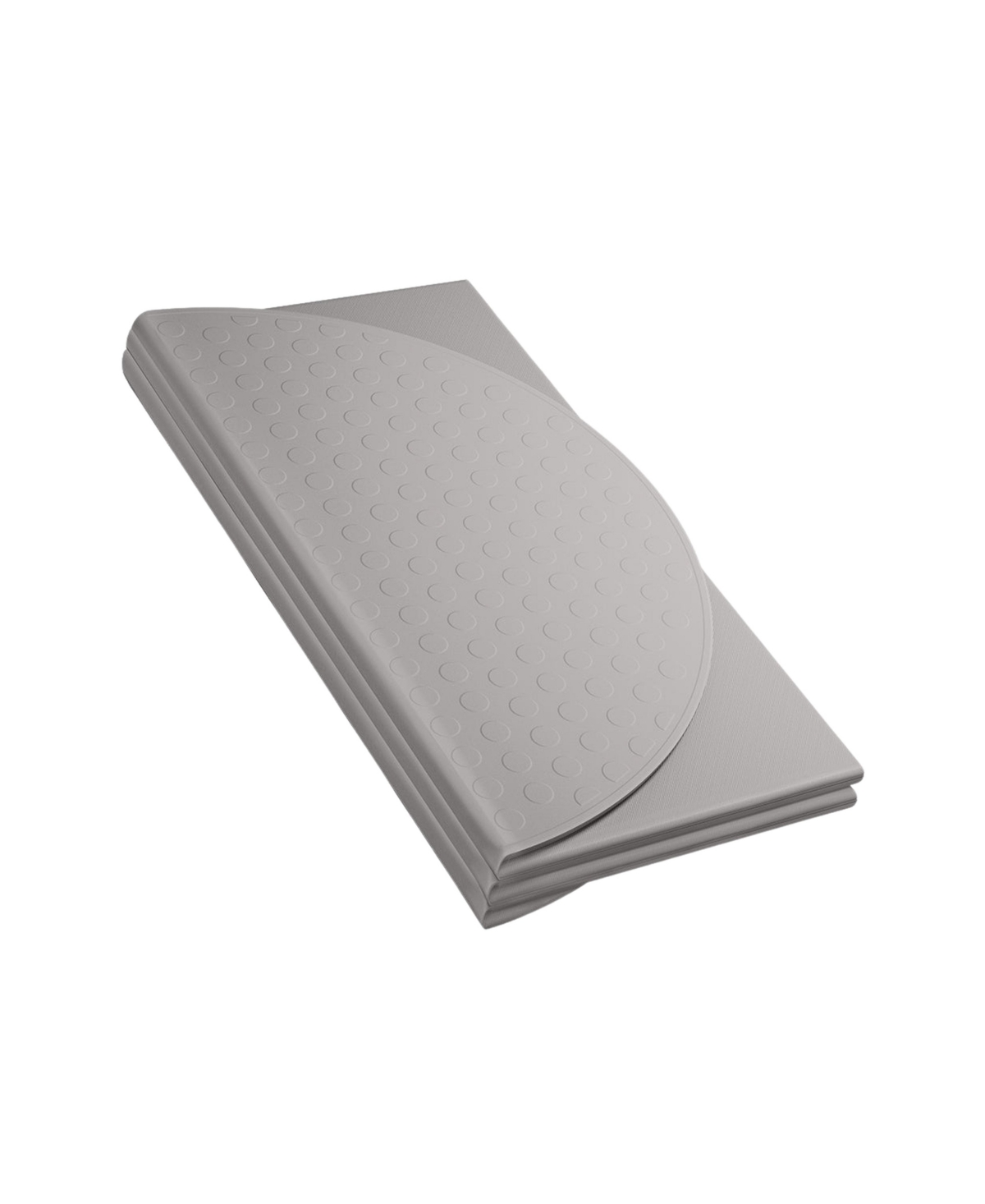 Click here for Bala Compact Mat - Heather prices