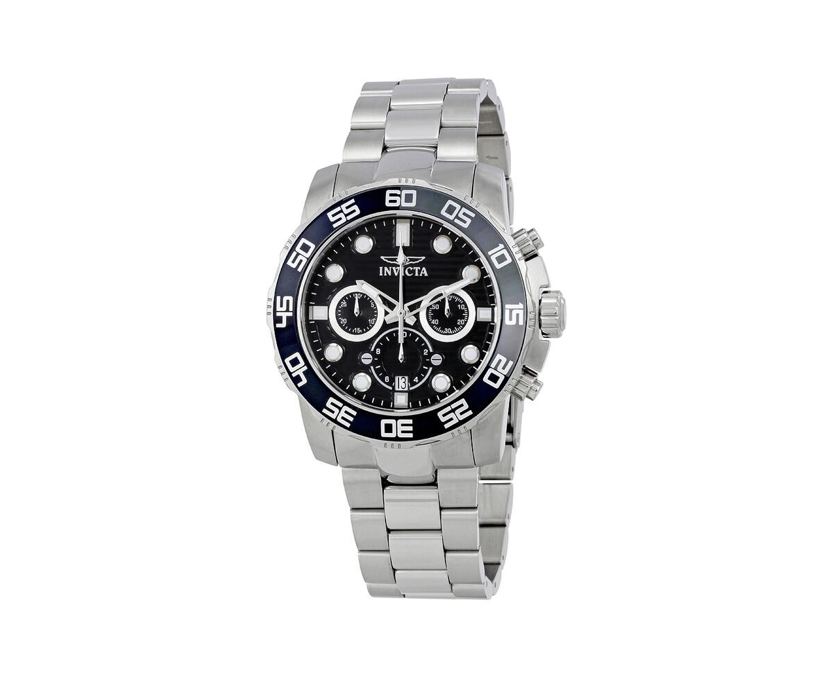 Click here for Invicta Womens 22226 Pro Diver Quartz Chronograph... prices