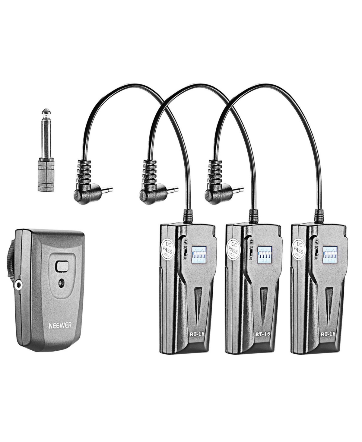 Click here for Neewer Rt-16 Camera and Photo Accessory prices