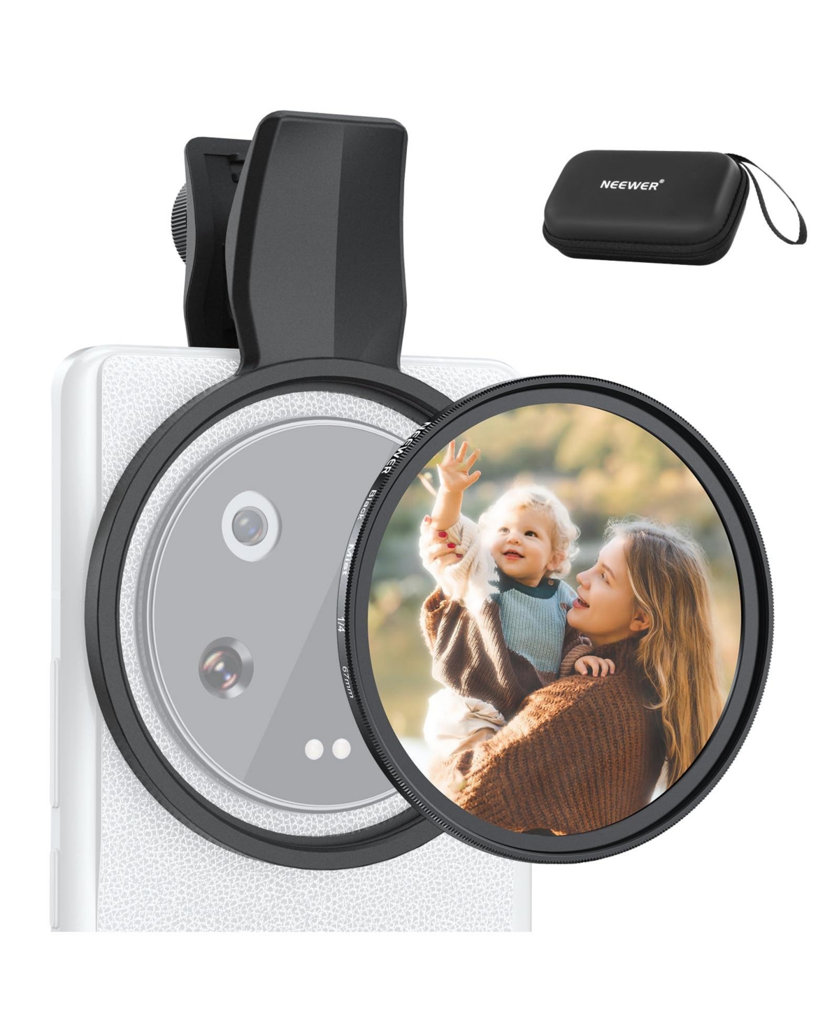 Click here for Neewer Fl-B20 Camera Lens Accessory for Android Sa... prices
