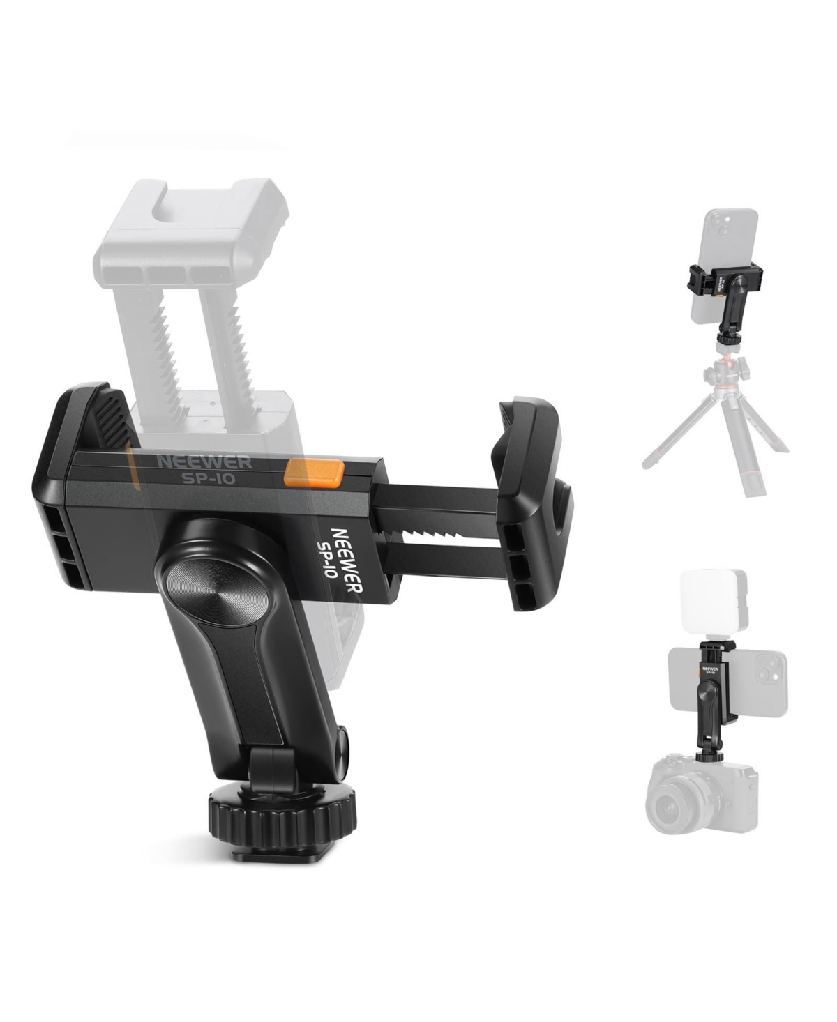 Click here for Neewer S24 Camera Tripod with 9cm for select iPhon... prices