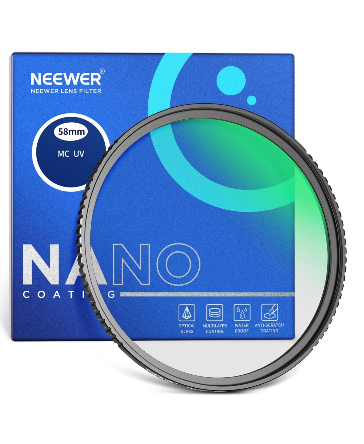 Click here for Neewer Camera Lens Accessory prices