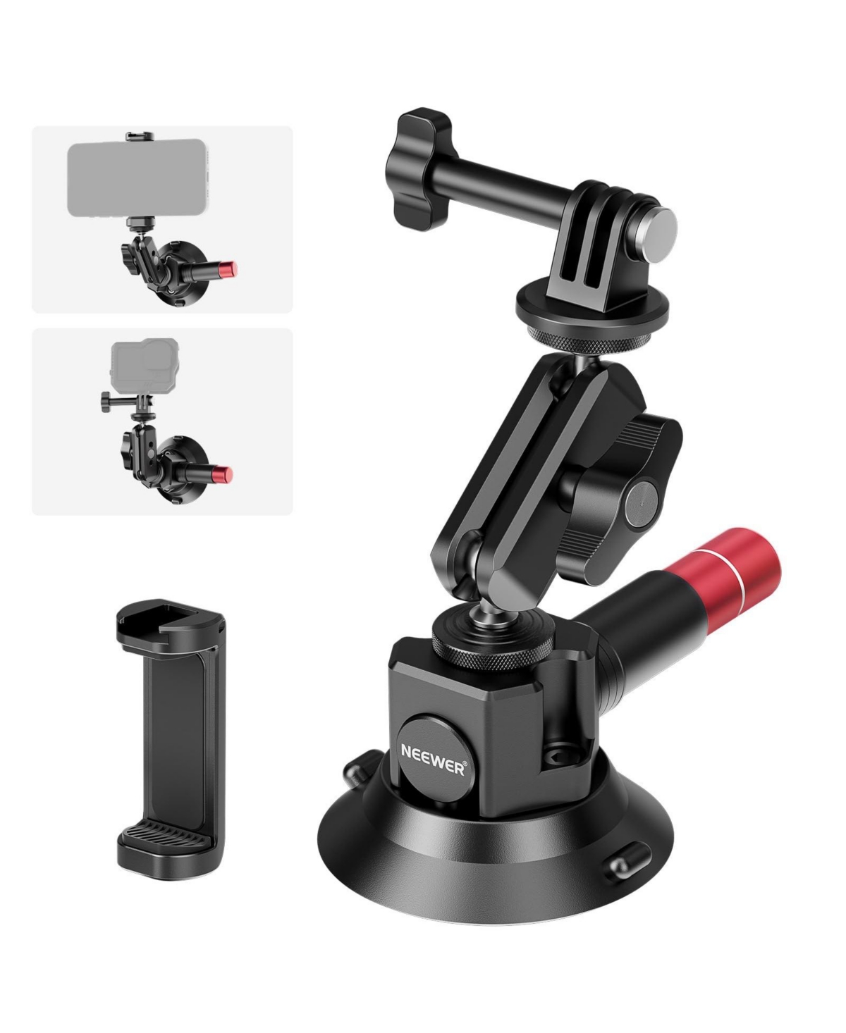 Click here for Neewer CA104 Camera Mounting Accessory for select... prices