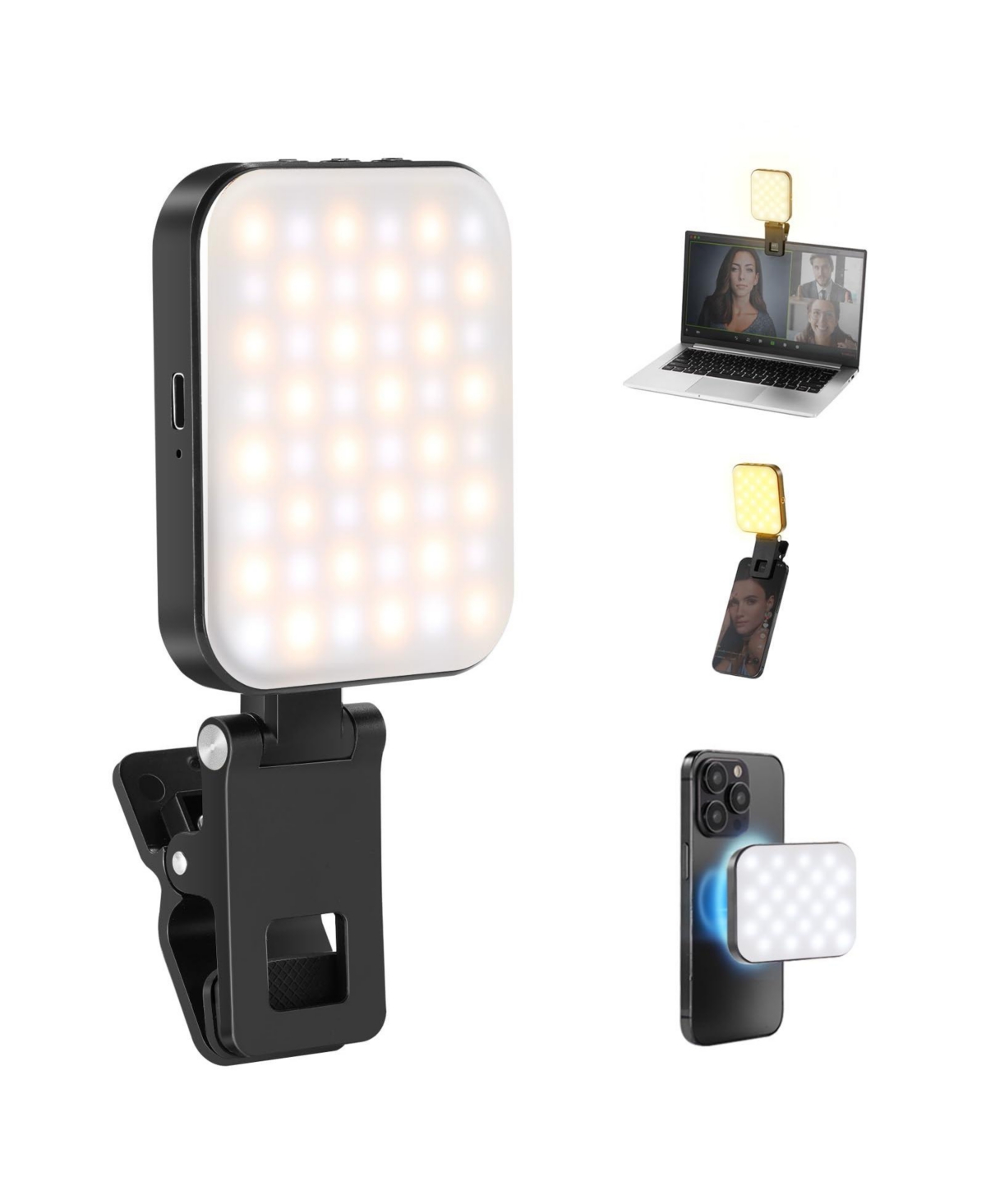 Click here for Neewer BL48B Led Video Light for select iPhone mod... prices