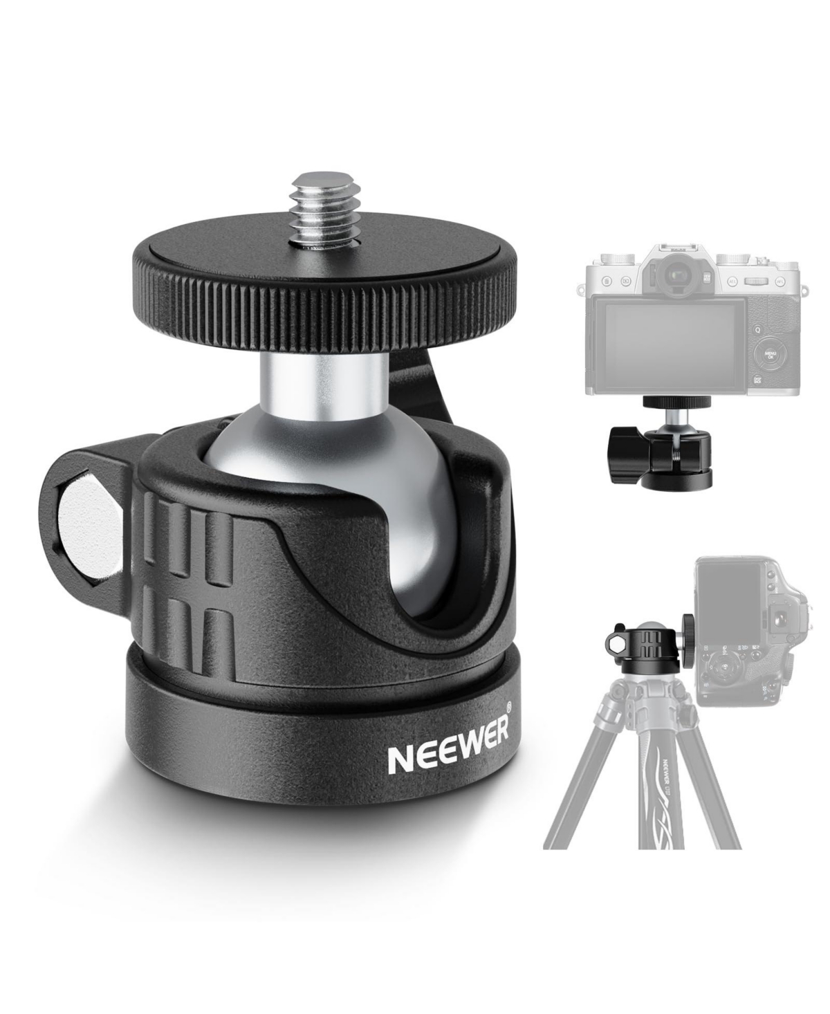 Click here for Neewer GM01 Ring Light with 4.4lb prices