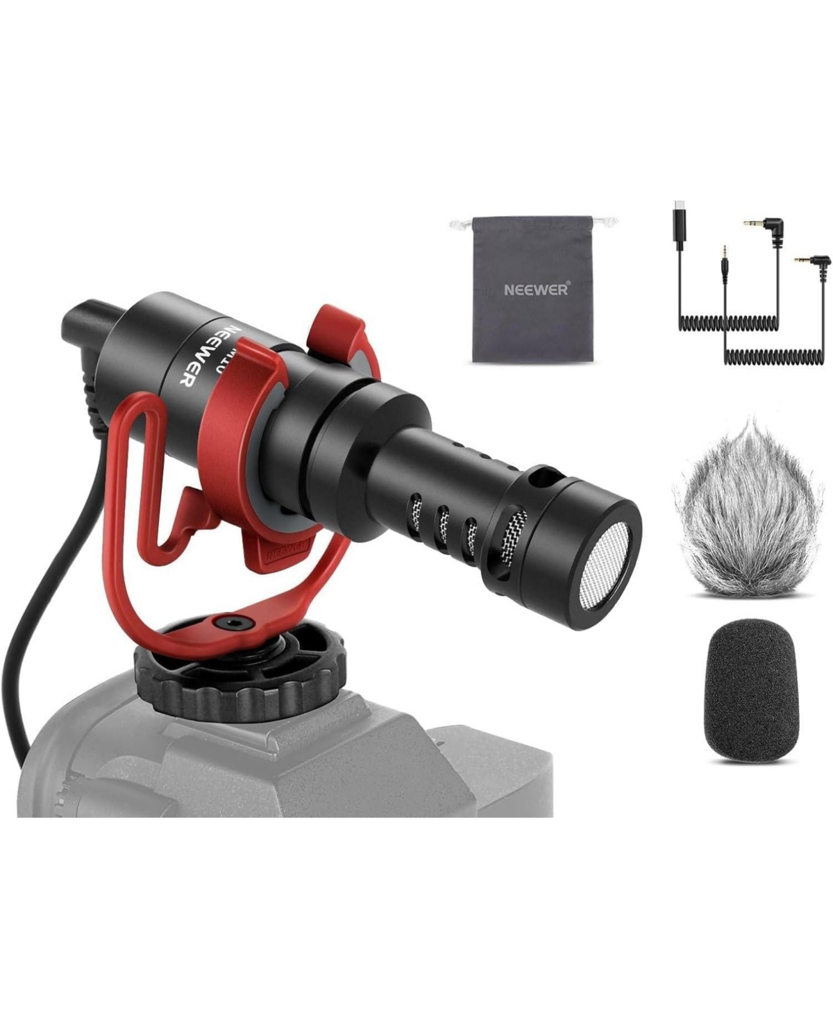 Click here for Neewer VM10 Microphone with Usb C for select Canon... prices